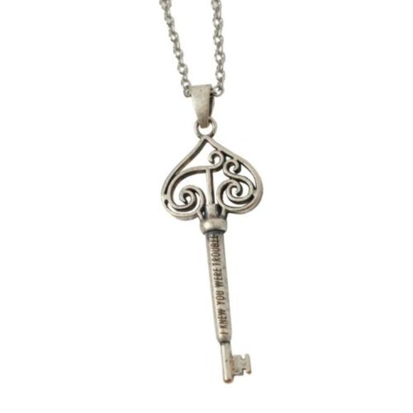 Taylor Swift | Jewelry | Taylor Swift Red I Knew You Were Trouble Vault ...